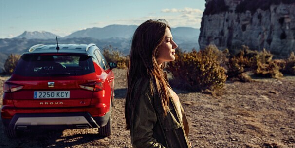 Discover the new SEAT CONNECT app and be always connected | SEAT